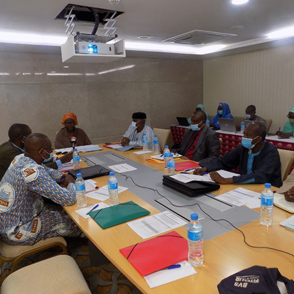 Institut National de la Statistique du Niger