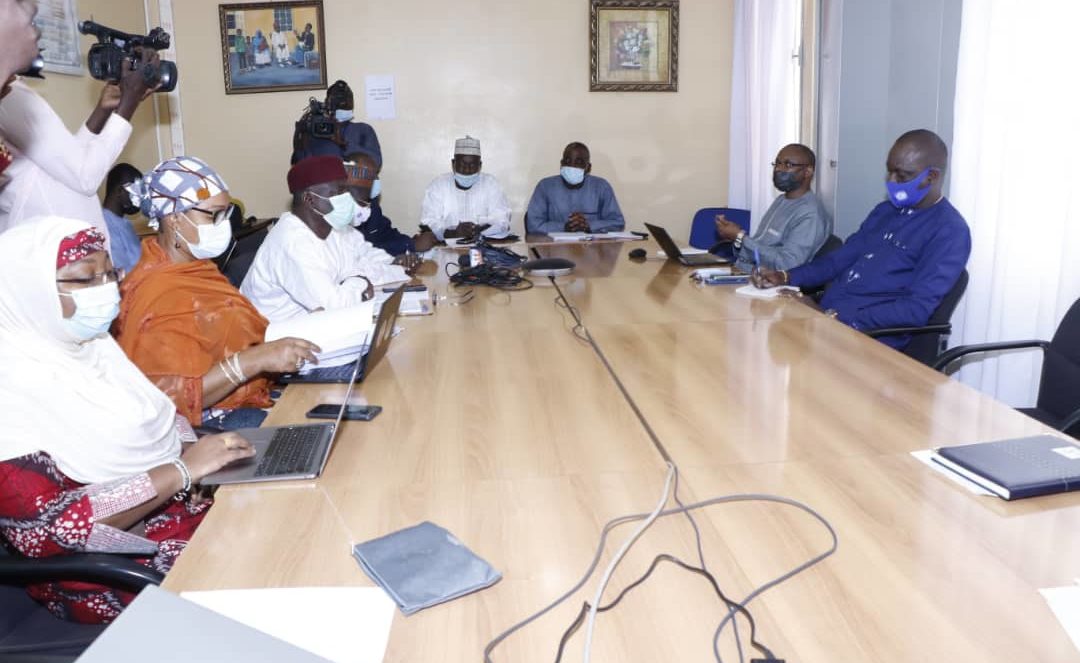 Institut National de la Statistique du Niger