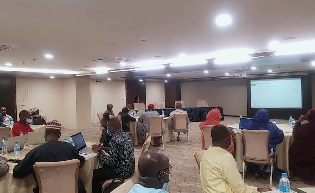 Institut National de la Statistique du Niger