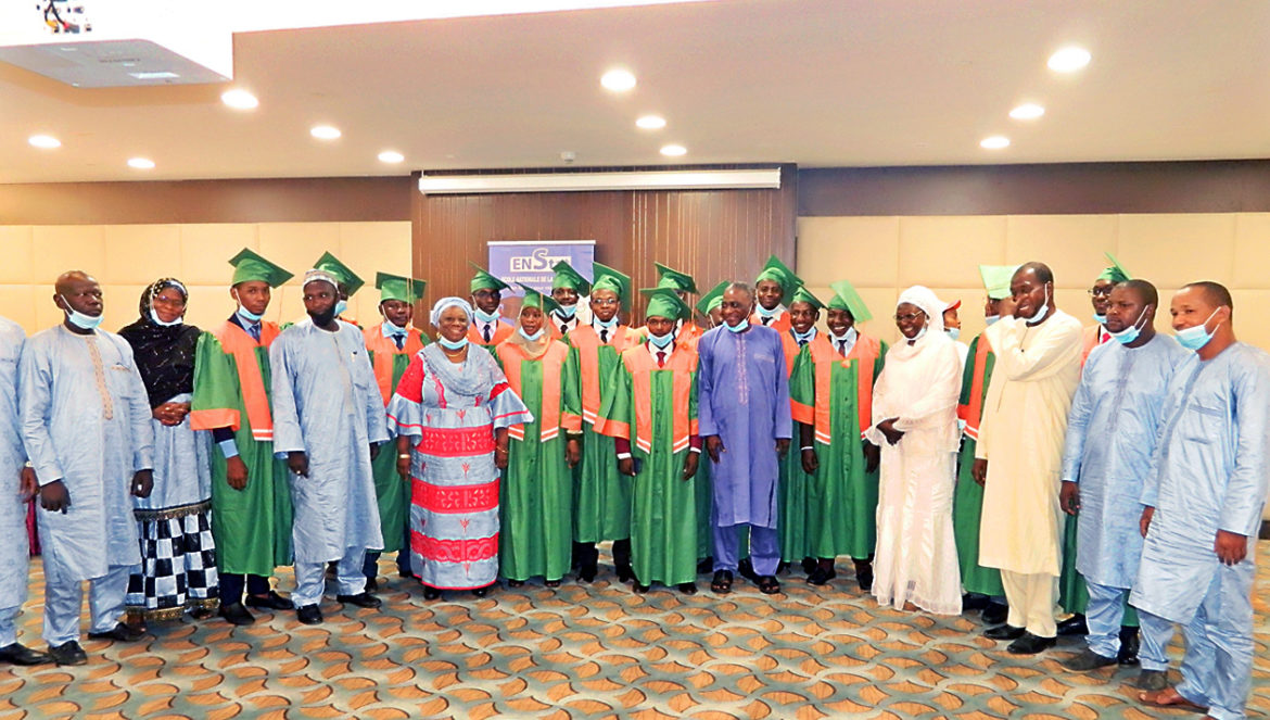Institut National de la Statistique du Niger