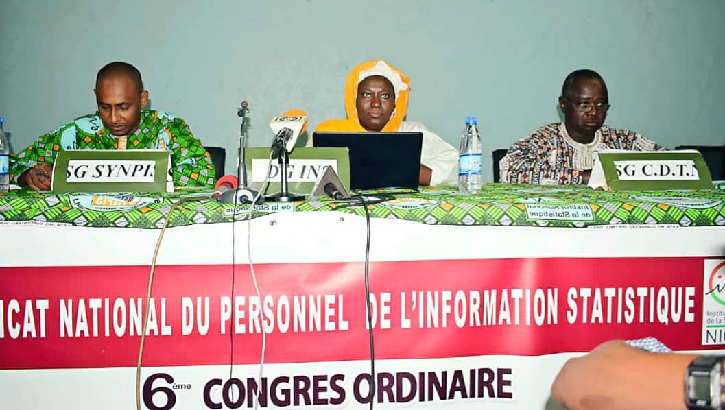 Institut National de la Statistique du Niger