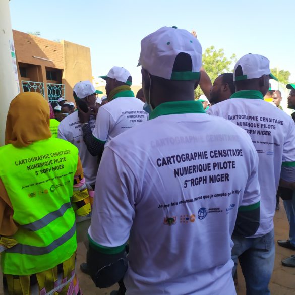 L’INS diffuse les Résultats de l’EHCVM-II – Institut National de la ...