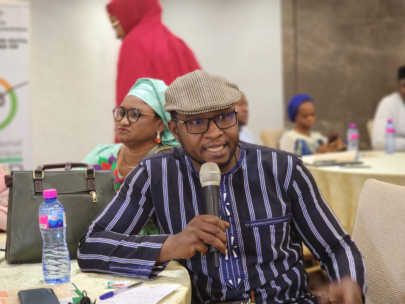 CAFE STATISTIQUE DE PRESENTATION DES GRANDES OPERATIONS DE COLLECTE DES ...