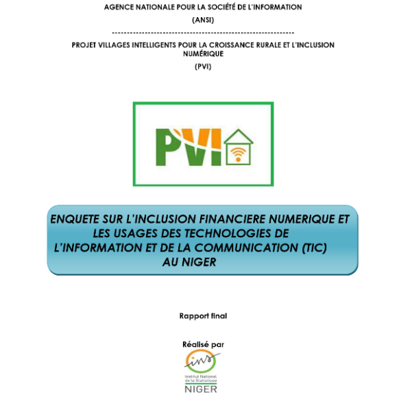 Institut National de la Statistique du Niger