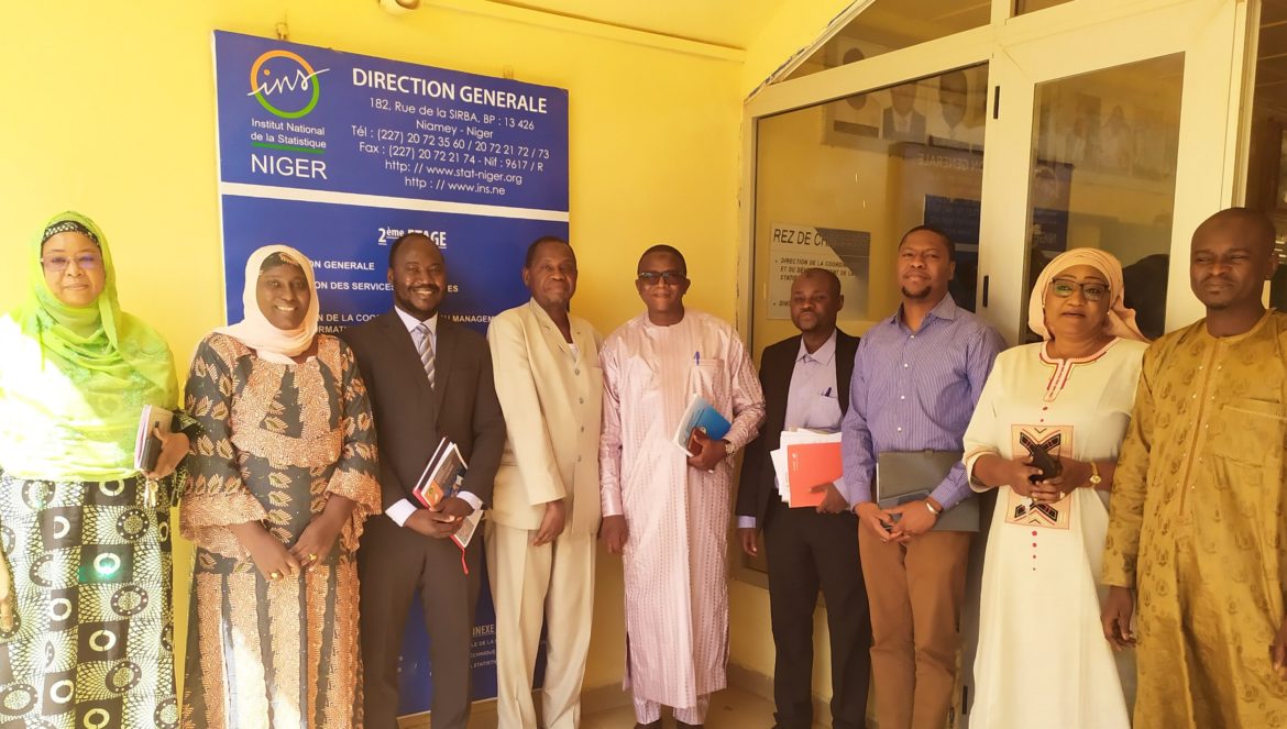 Institut National de la Statistique du Niger