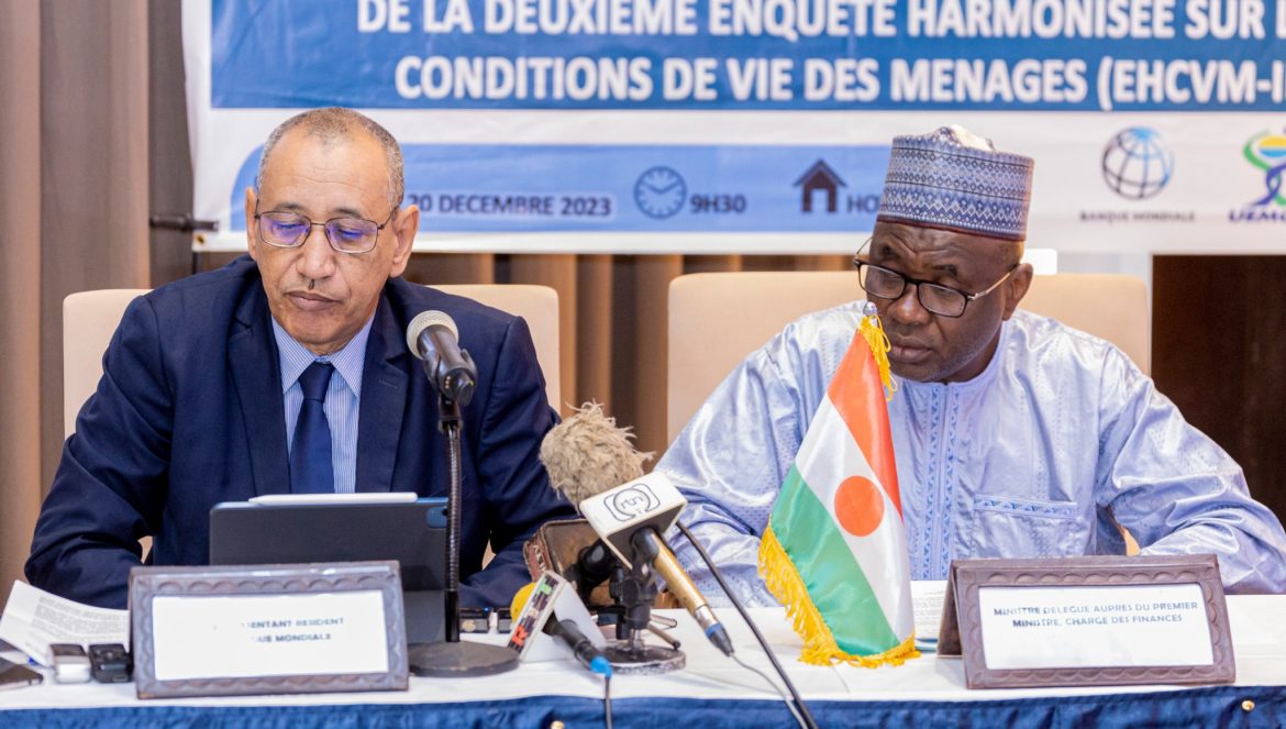 Institut National de la Statistique du Niger