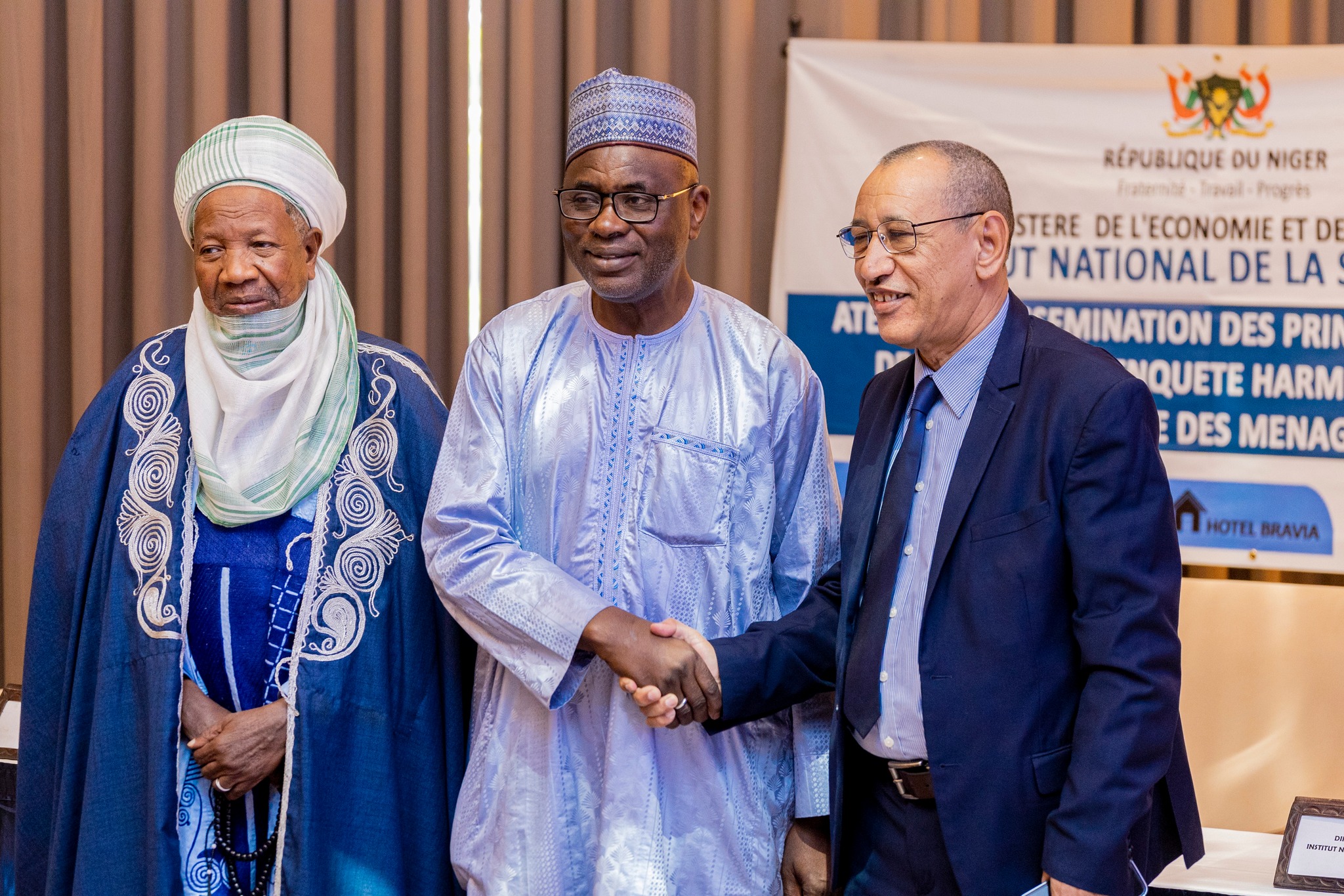 décembre 2023 – Institut National de la Statistique du Niger