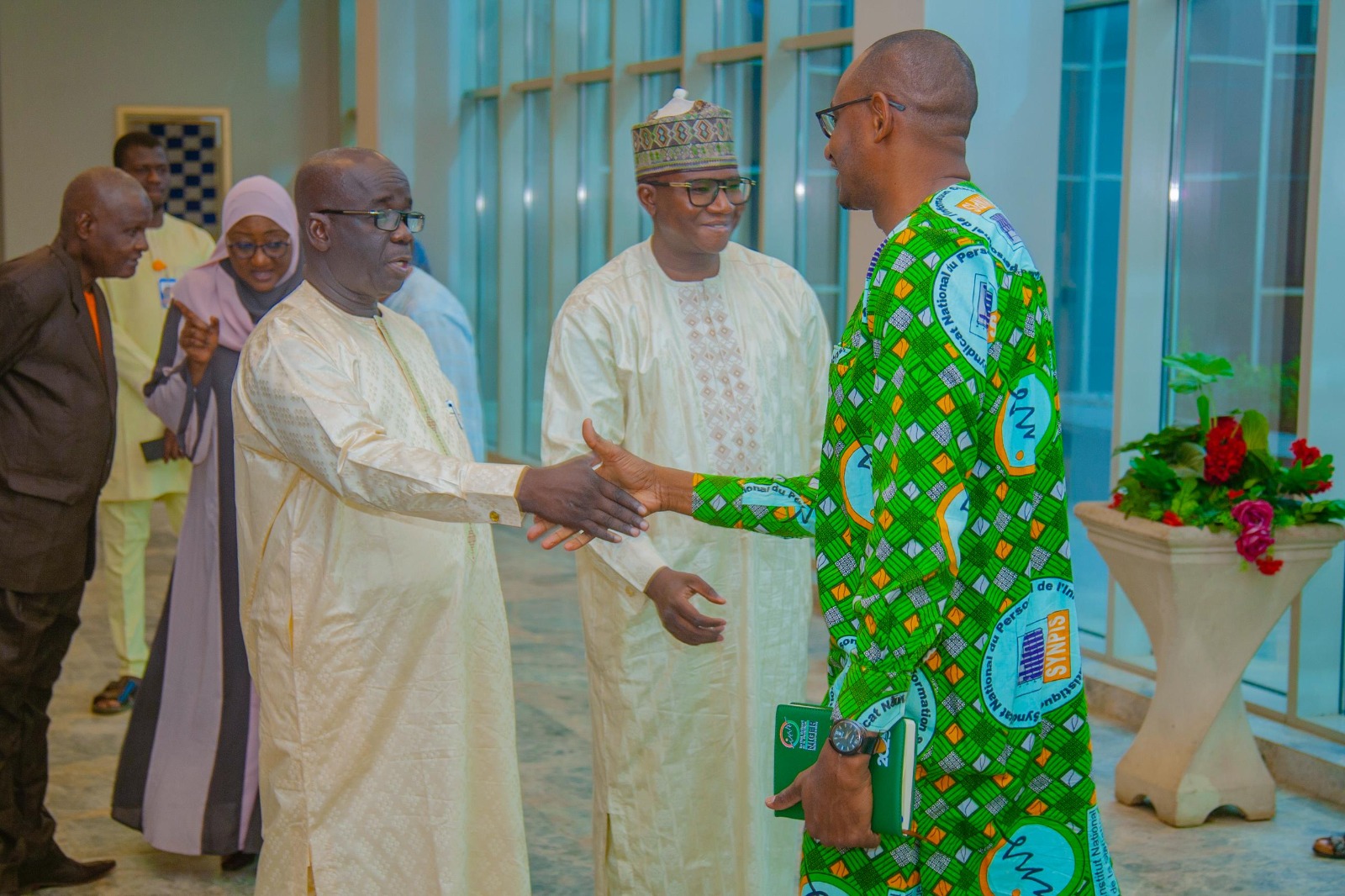 mars 2025 – Institut National de la Statistique du Niger