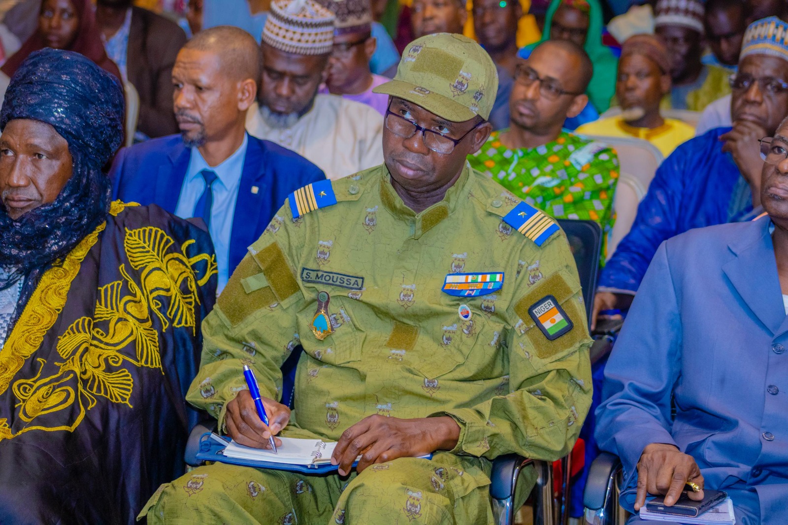 mars 2025 – Institut National de la Statistique du Niger