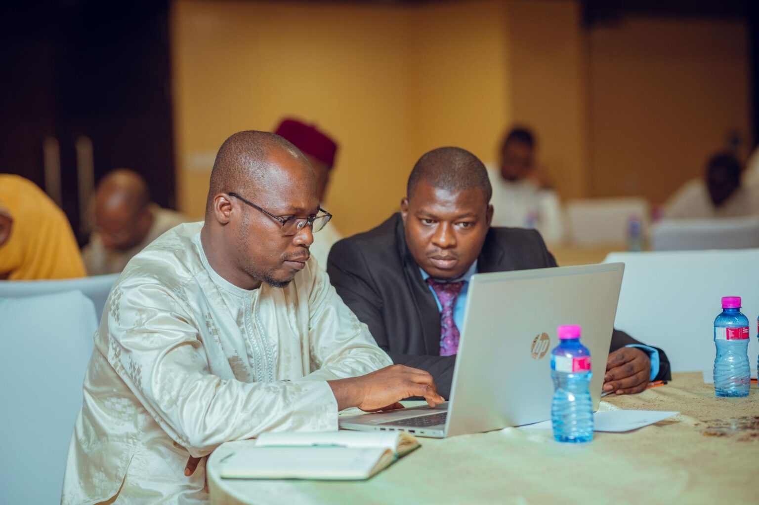 mai 2025 – Institut National de la Statistique du Niger